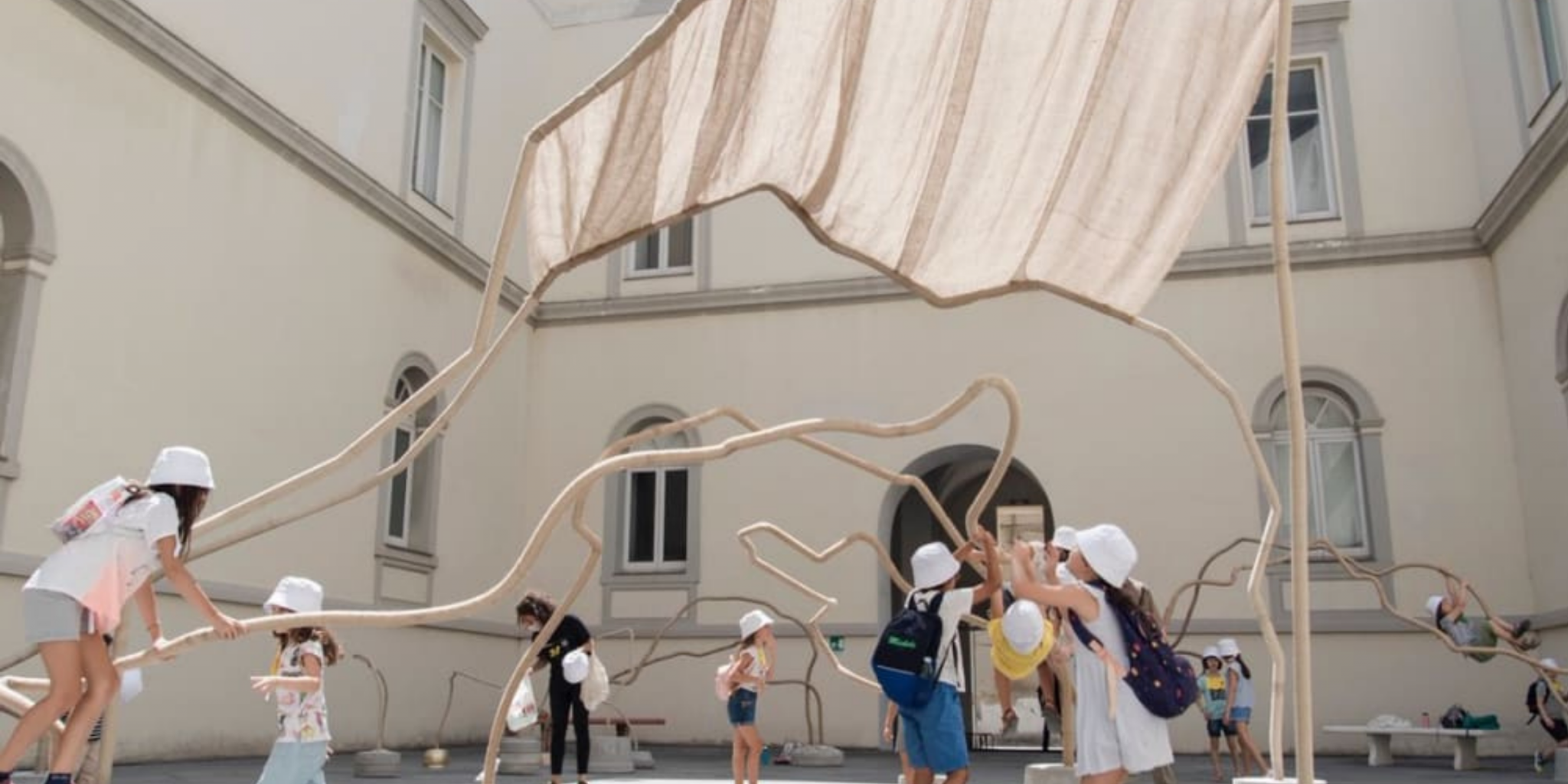 Temitayo Ogunbiyi Creates An Elastic Typographic Visual Future Of ...